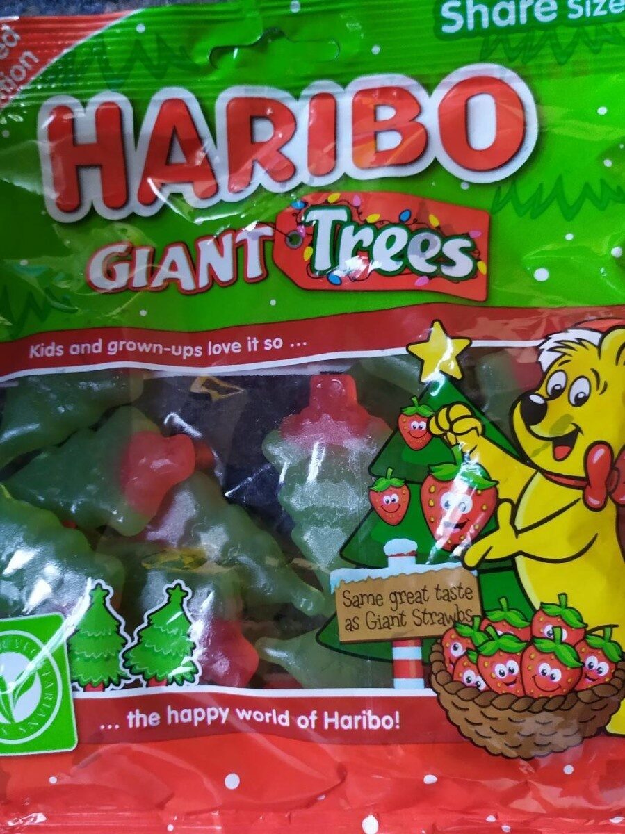 Haribo - Which Are Vegan or Vegetarian? - Princess Tofu